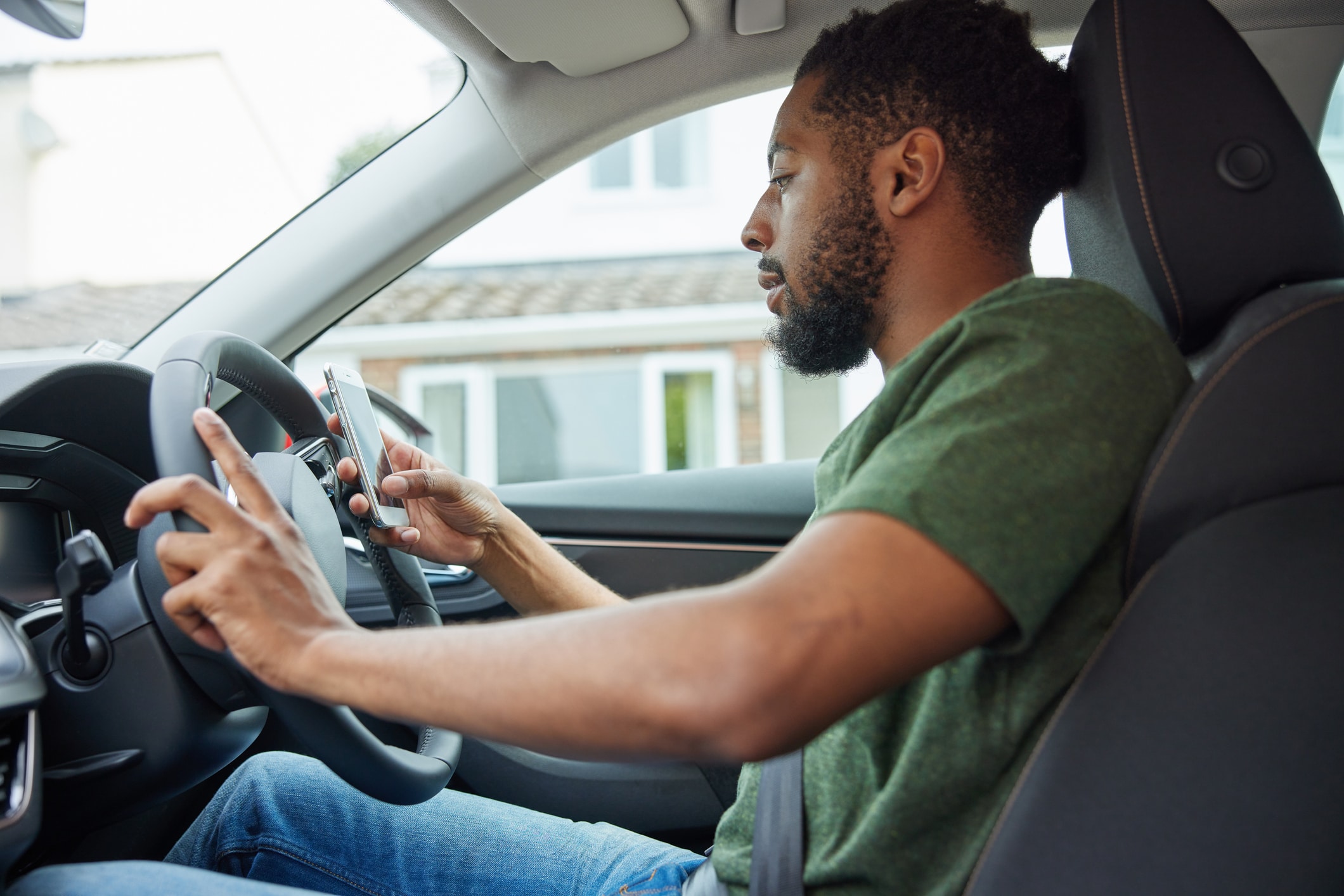 Using a Mobile Phone Whilst Driving Archives - #1 Motoring Solicitors